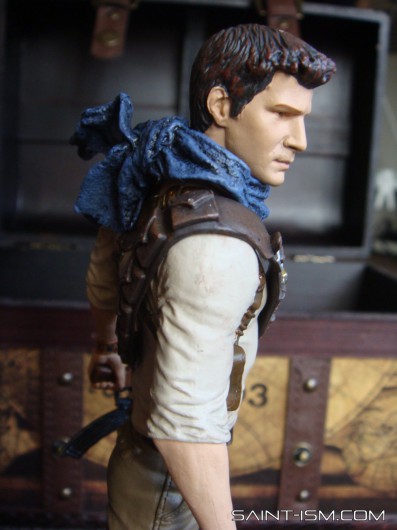 Uncharted 3 Explorer’s Edition Unboxing | Saint-ism – Gaming, Gunpla ...
