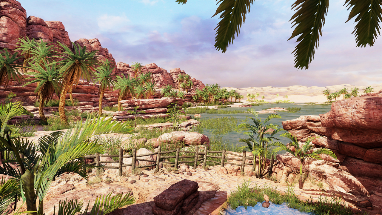 Third map announced for upcoming Uncharted 3 map pack | Saint-ism ...