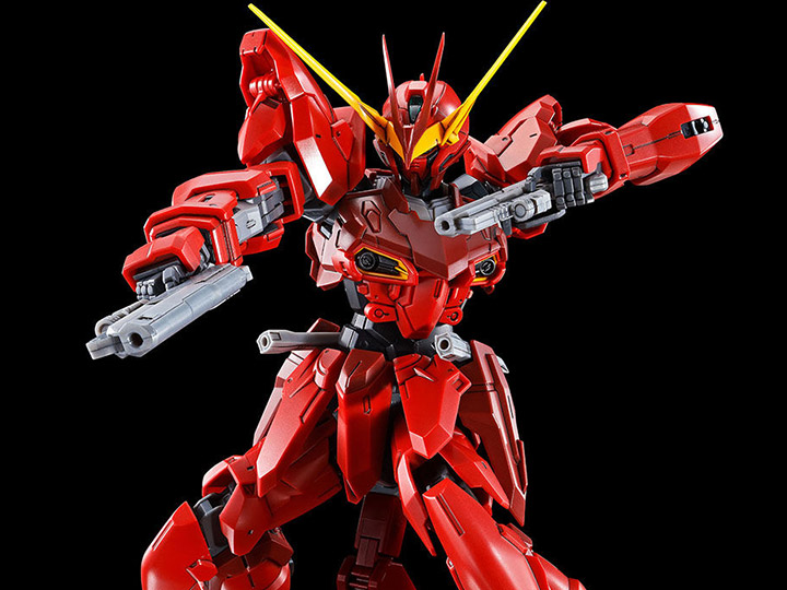 MG Testament Gundam WIP #2 | Saint-ism – Gaming, Gunpla, Digital Art